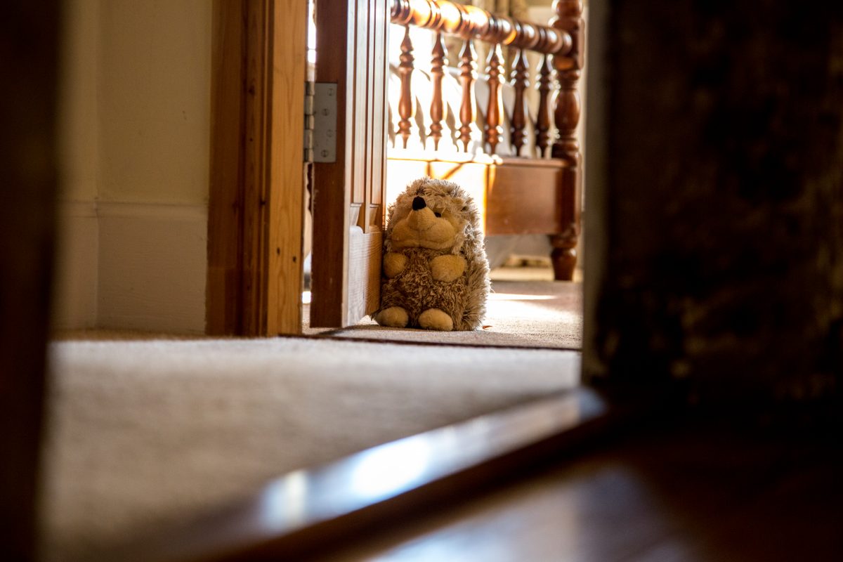 Farmhouse B&B - Witherslack Hall Farm House
